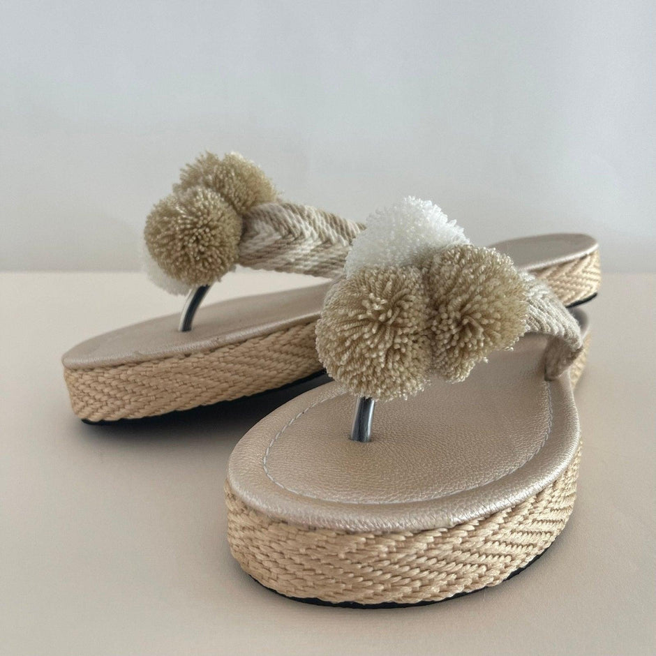Cholas-Sandalias – Excluchic